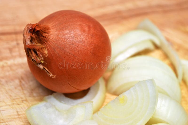 Brown Onion stock image. Image of food, harvested, fresh - 6943137