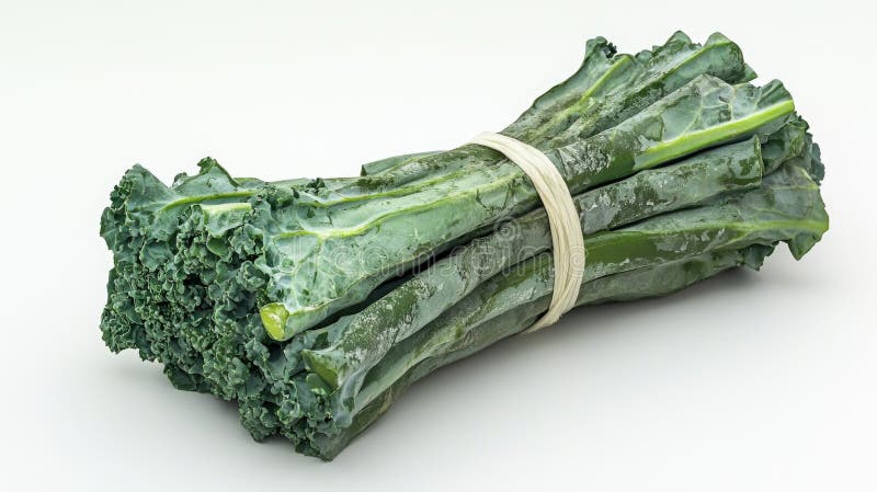 Fresh Bundle of Broccoli Stalks Stock Image - Image of eating ...