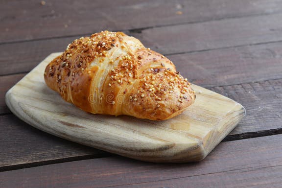 Fresh buns stock photo. Image of heap, wheat, healthy - 47775426