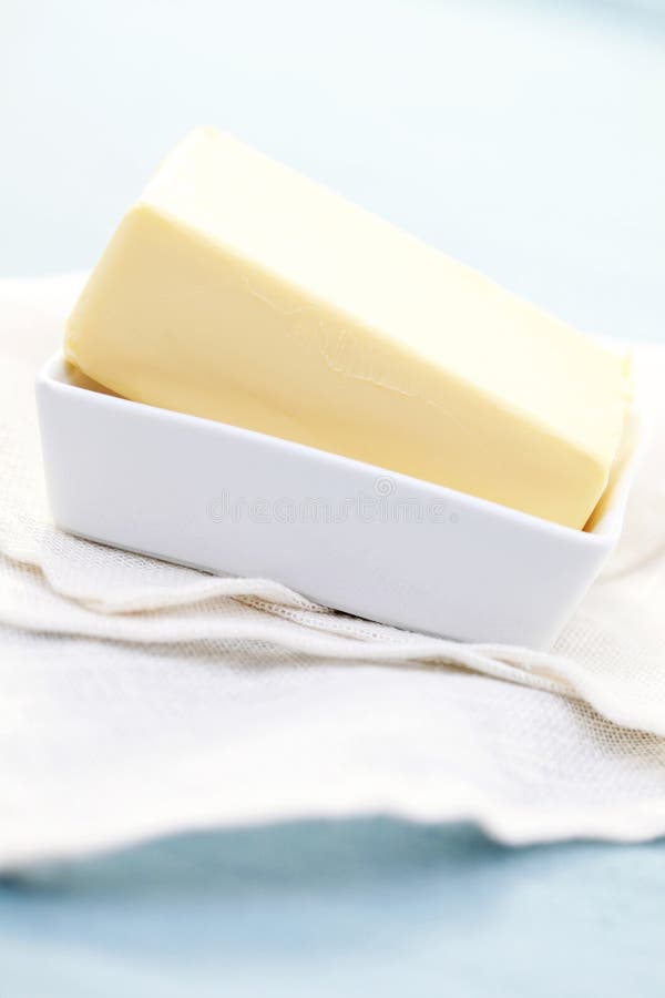 Fresh butter stock image. Image of organic, eating, butter - 11827137