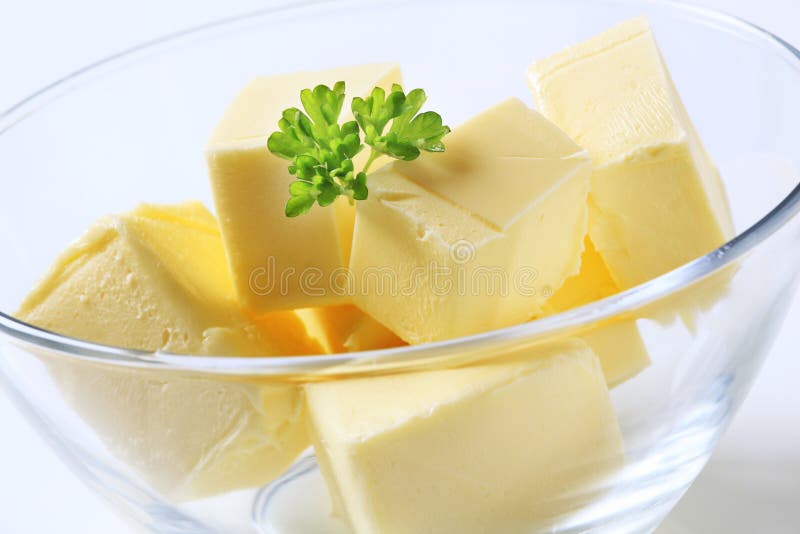 Fresh butter stock photo. Image of product, fresh, butter - 15993296