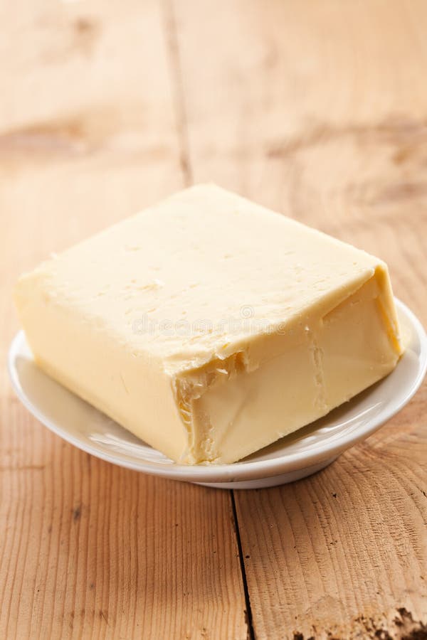Butter stock image. Image of butterfat, food, blue, fresh - 33199725