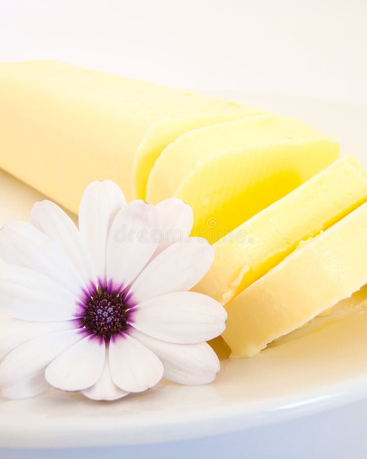Fresh butter stock photo. Image of butter, food, still - 57753508