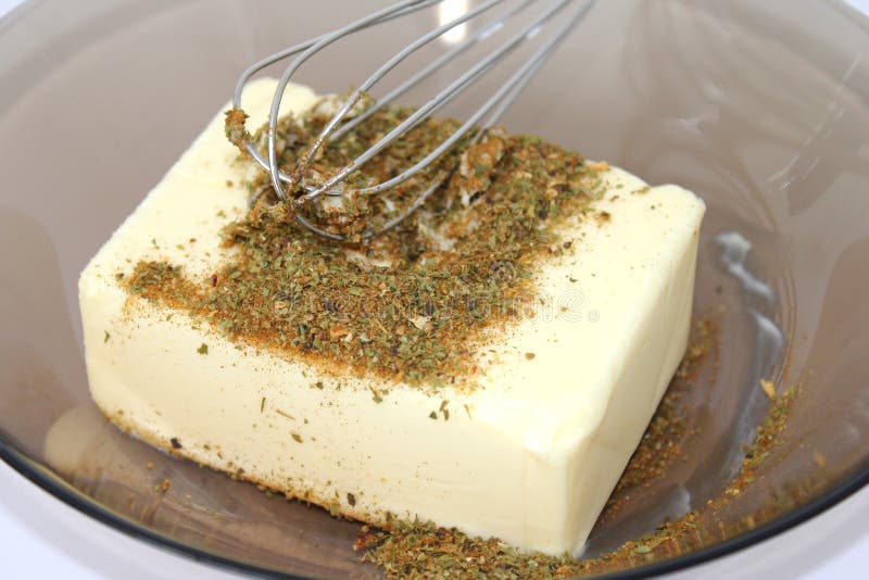 Fresh butter stock photo. Image of fresh, butter, grilling - 32471824