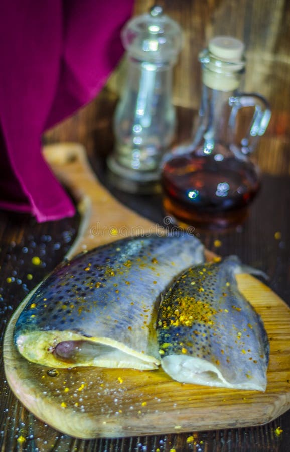 Fresh butterfish stock photo. Image of fish, closeup - 173011896