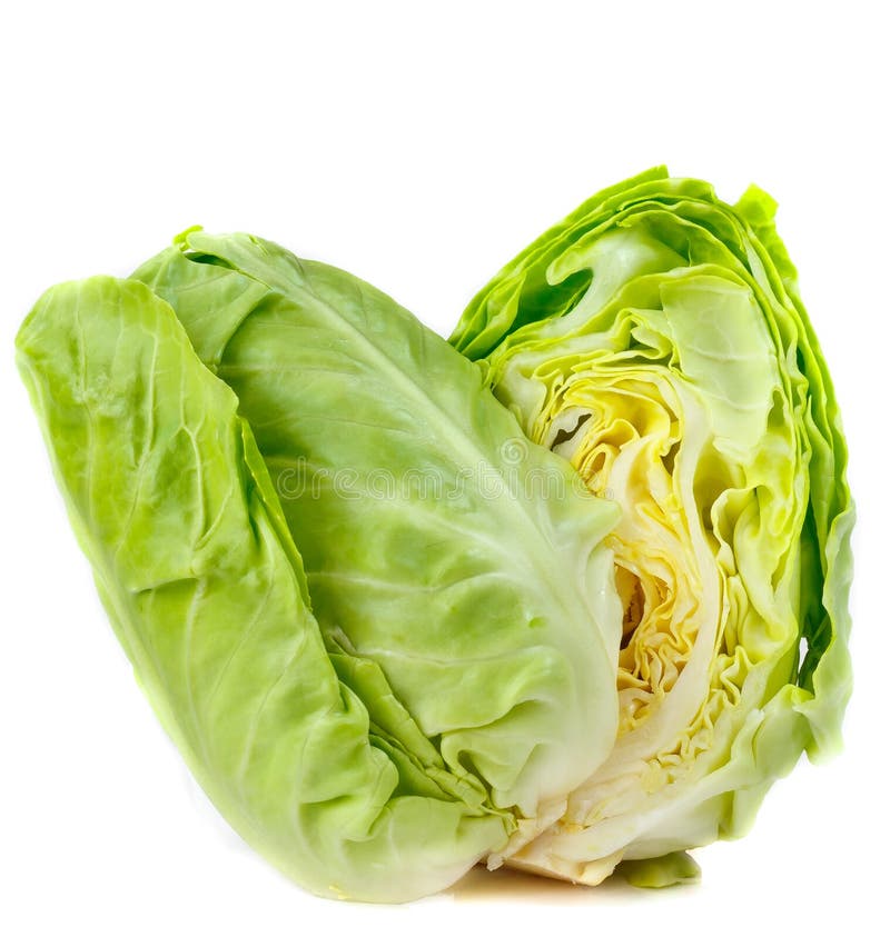 Fresh cabbage. stock image. Image of healthcare, green - 19587671