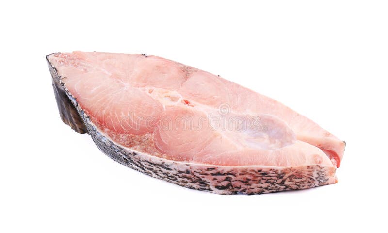 Fresh Carp Fish Tail Closeup Stock Photo - Image of protein, gray: 21111428