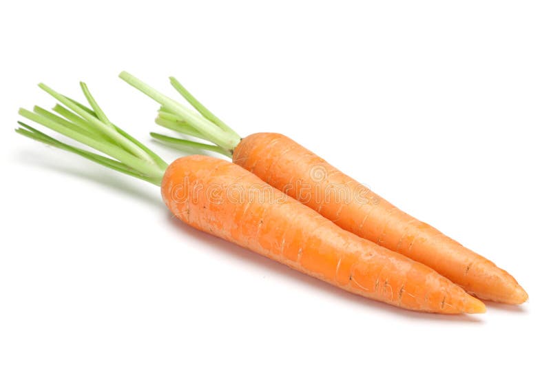 Fresh carrot stock image. Image of closeup, fresh, vegetable - 15906409