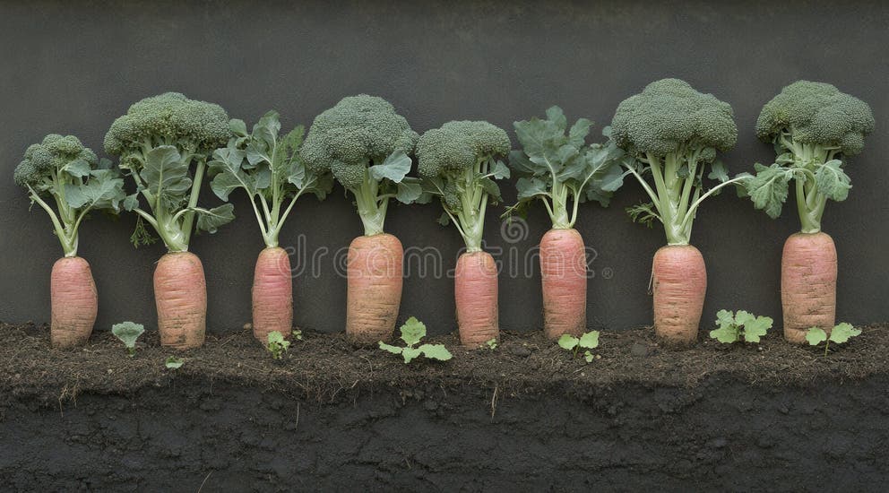 Veggie Fusion stock illustration. Illustration of steaming - 388080898