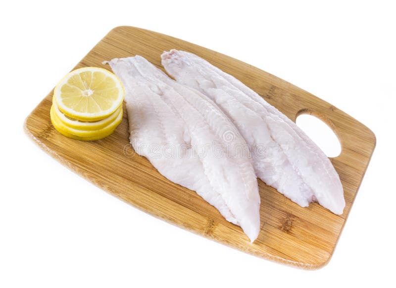 Fresh Catfish Fillets stock image. Image of foodie, flesh - 50763693