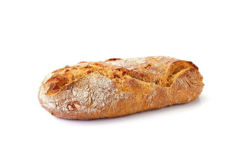 Fresh cereal bread loaf stock image. Image of cereal - 67103445