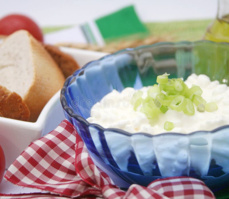 Fresh cheese stock photo. Image of snack, fresh, cheese - 11488622