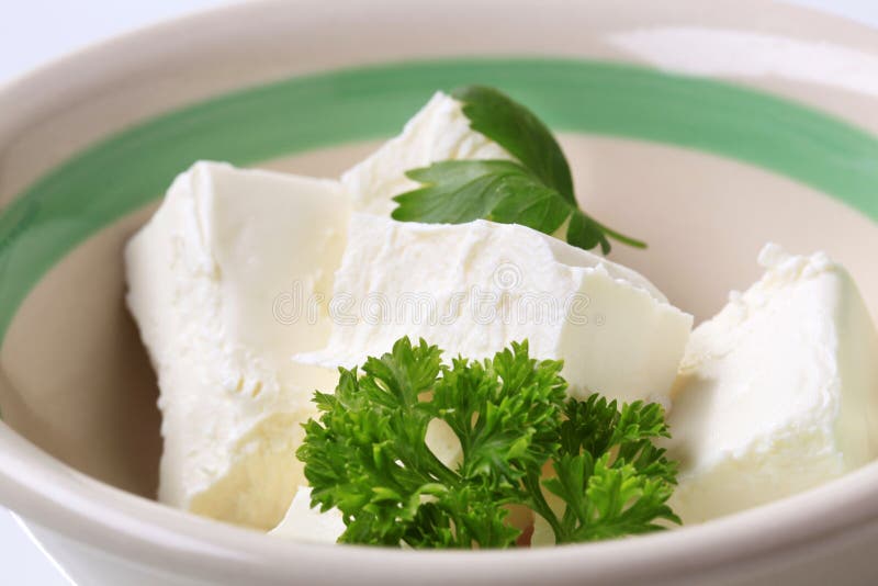 Fresh cheese stock photo. Image of milk, ingredient, white - 25672520