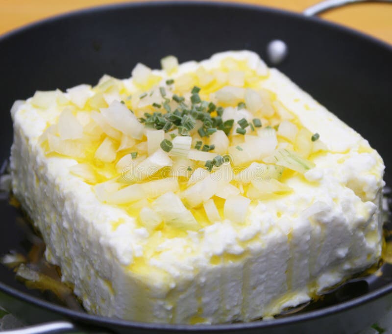 Fresh cheese stock image. Image of dinner, freshness - 37467333