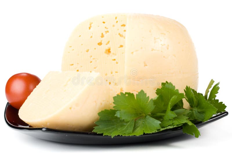 Fresh cheese stock image. Image of appetizing, fresh, freshness - 6338955