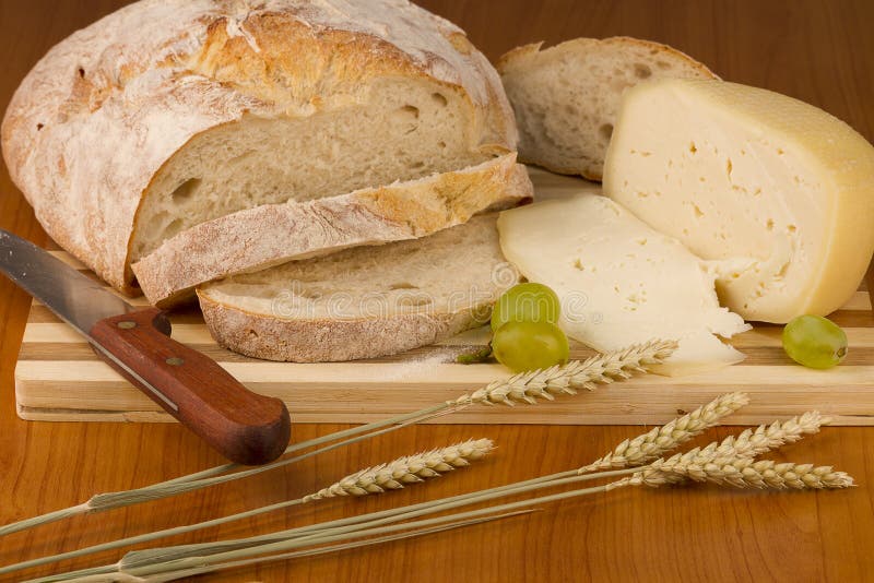 Natural products stock image. Image of table, grape, healthy - 29792807