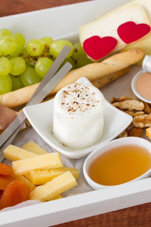 Fresh cheese stock photo. Image of breakfast, delicious - 49944176