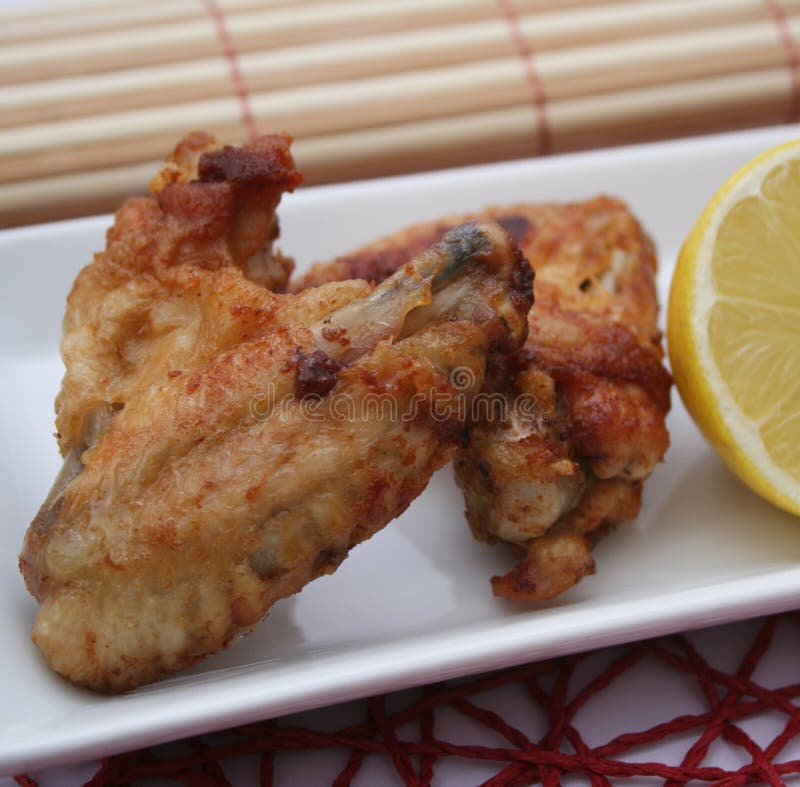 Fresh chicken stock photo. Image of fresh, food, meal - 37468904