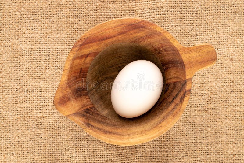 Fresh Chicken Eggs Isolated on White, Black Background and Top View ...