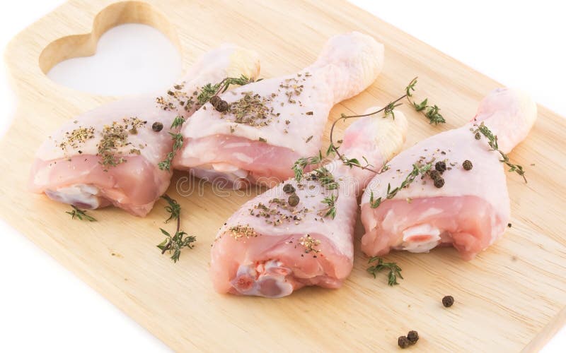 Fresh chicken meat stock photo. Image of diet, delicious - 13792044