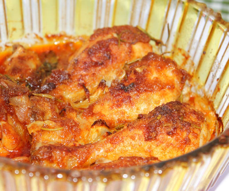 Fresh chicken stock image. Image of fresh, buffet, snack - 32348589