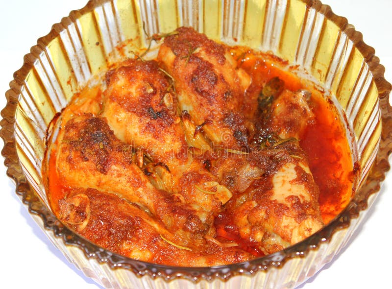 Fresh chicken stock image. Image of lunch, fresh, food - 32370509