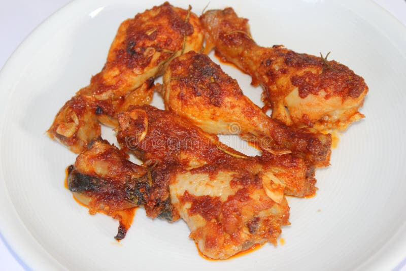 Fresh chicken stock image. Image of food, fresh, grilled - 32370523