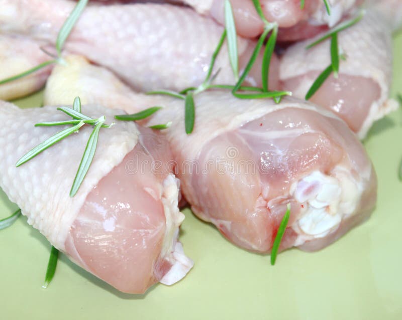 Fresh chicken stock image. Image of dinner, meat, freshness - 32348445