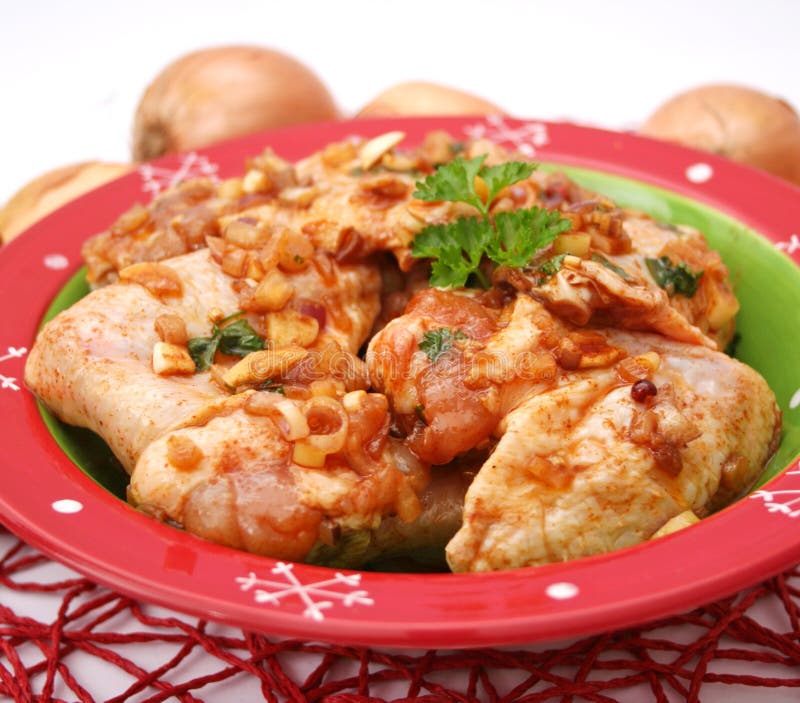 Fresh chicken stock image. Image of freshness, fresh - 37201117