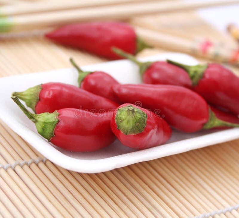 Fresh chili stock photo. Image of spices, fresh, food - 11517316