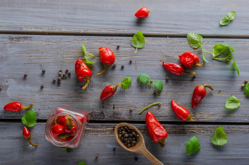 Fresh chilli pepper stock photo. Image of fresh, mexican - 88827620