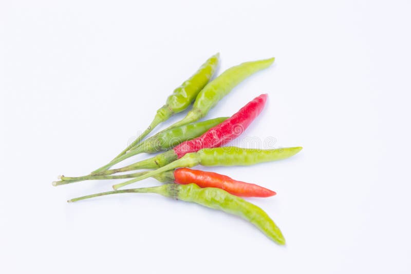 Fresh Chilli stock image. Image of freshness, ingredient - 41302859