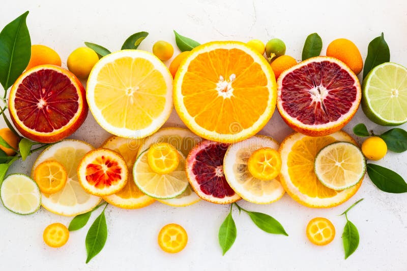 Fresh citrus fruits stock image. Image of life, fruit - 70837599