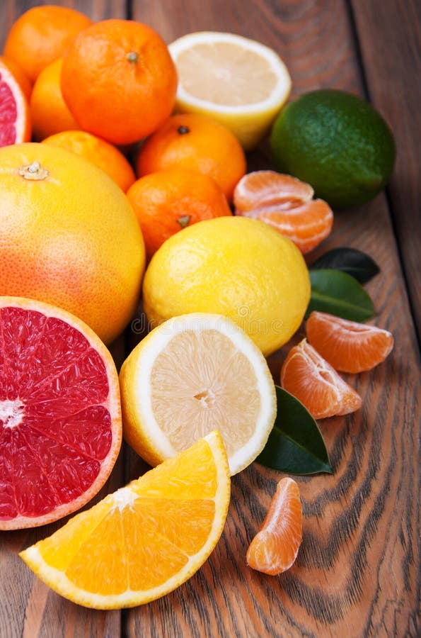 Fresh citrus fruits stock image. Image of lime, juicy - 112534909