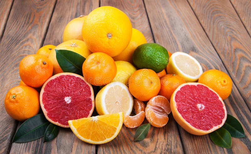 Fresh citrus fruits stock image. Image of lime, juicy - 112534909