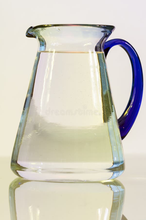 Fresh clean drinking water stock photo. Image of freshness - 205470460