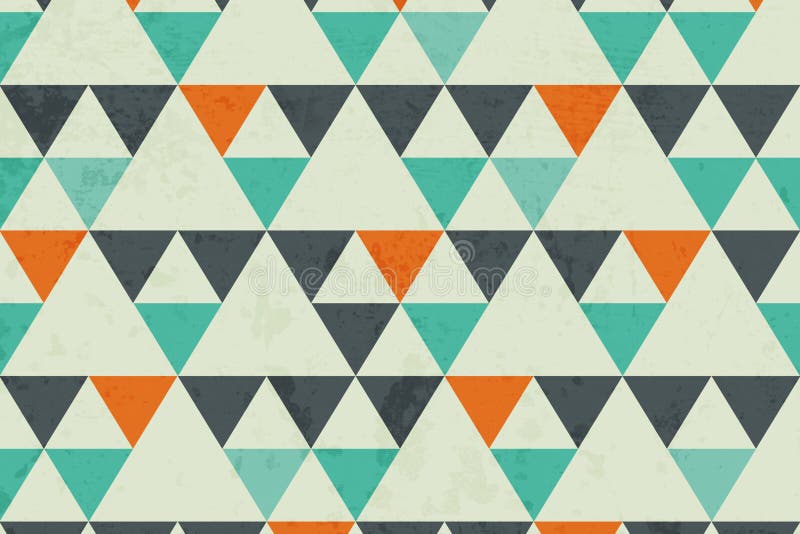 Fresh and Clean Pattern Backgrounds Stock Illustration - Illustration ...