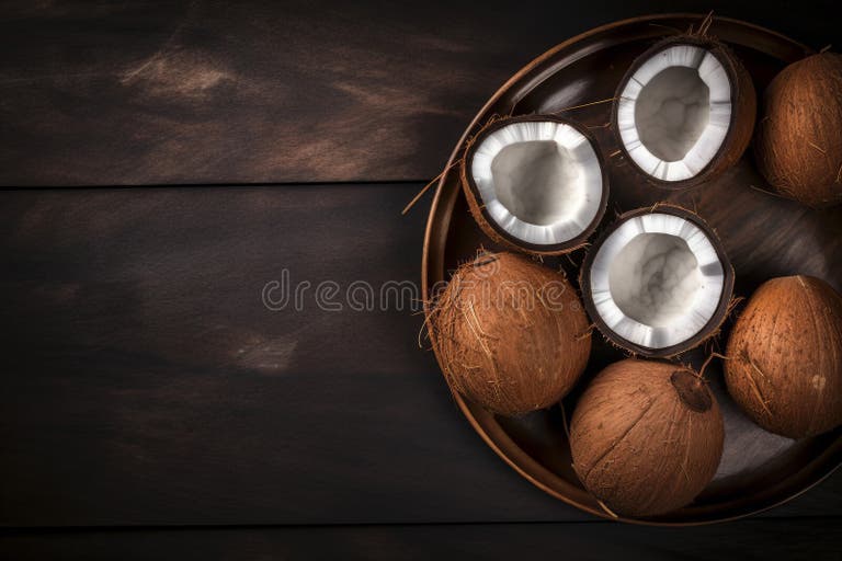 Coconut Display Stock Illustrations – 3,482 Coconut Display Stock ...