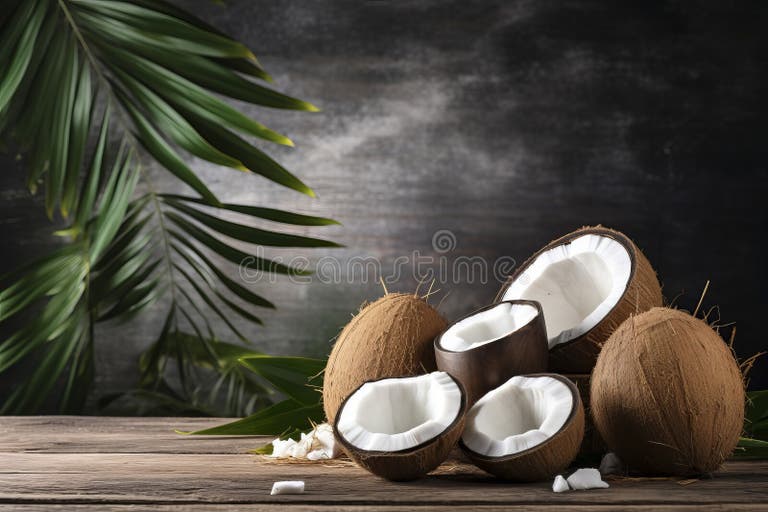 Coconut Display Stock Illustrations – 3,482 Coconut Display Stock ...