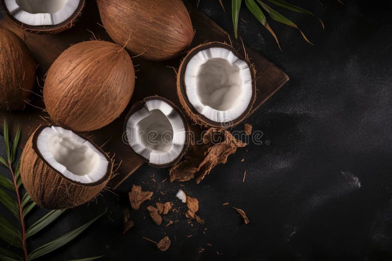 Coconut Display Stock Illustrations – 3,262 Coconut Display Stock ...