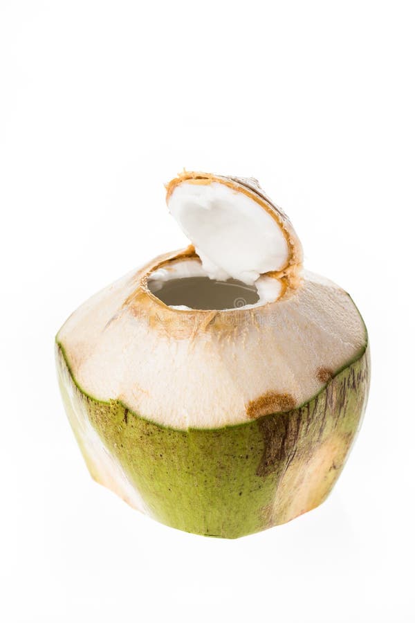 482 Fresh Coconut Ready To Drink Stock Photos - Free & Royalty-Free ...