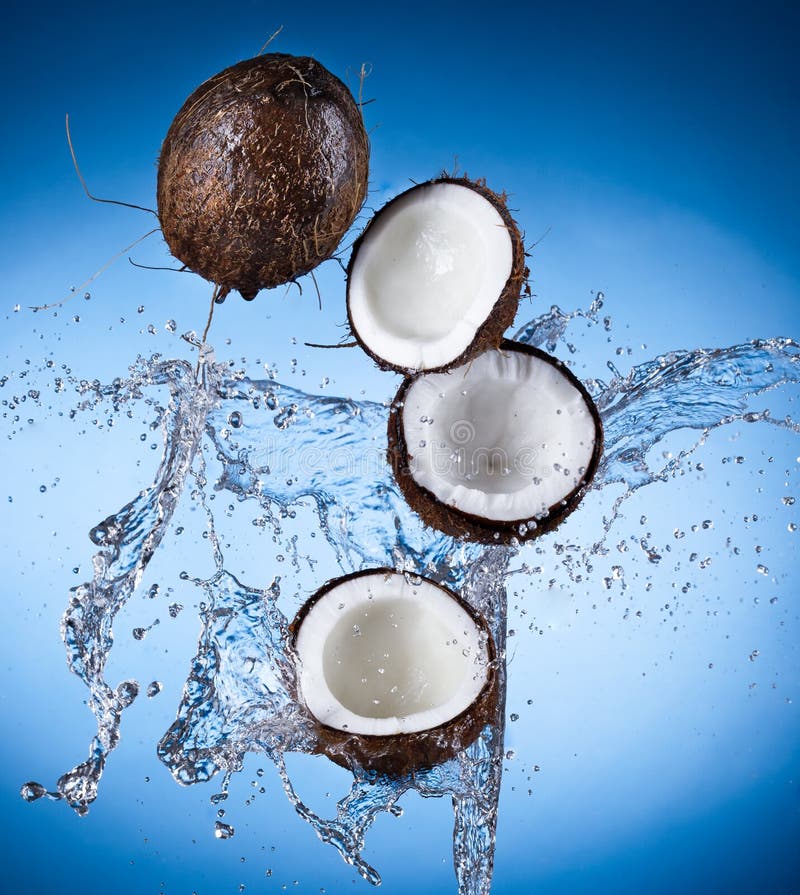 2,370 Coconut Water Splash Photos - Free & Royalty-Free Stock Photos ...