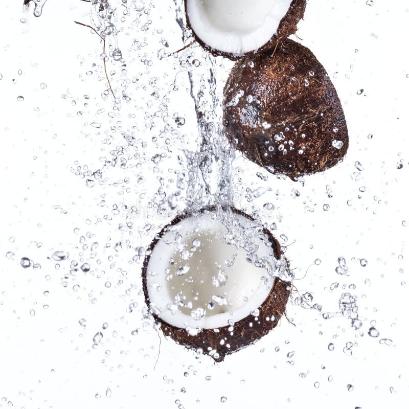 2,370 Coconut Water Splash Photos - Free & Royalty-Free Stock Photos ...
