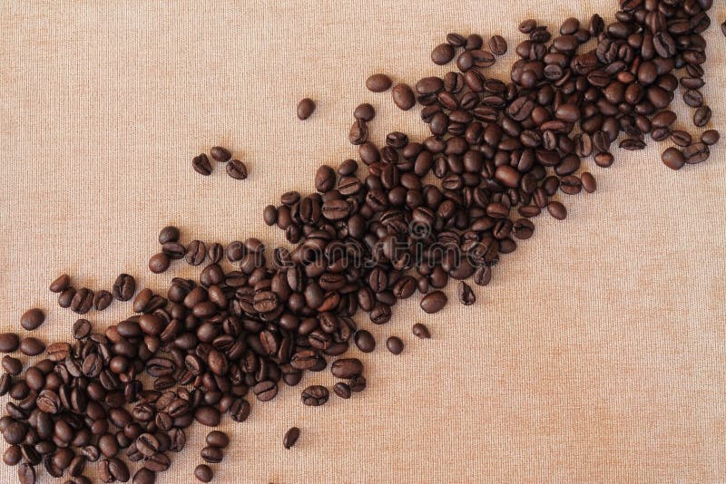 Fresh coffee stock photo. Image of good, coffee, cheerful - 38920872