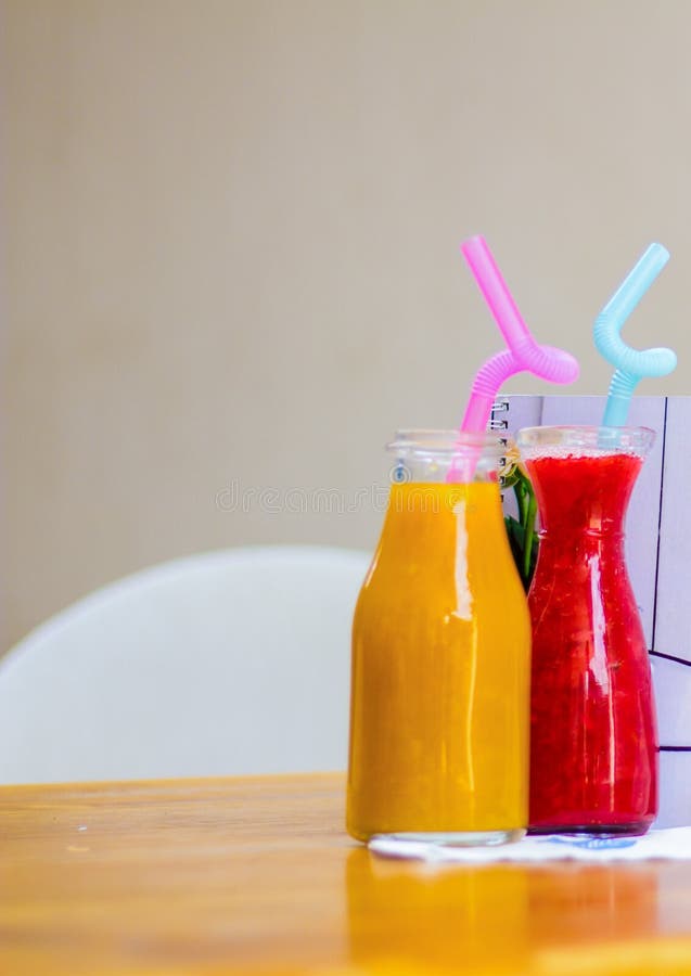 Fresh cold Juice stock image. Image of healthy, drink - 131232081