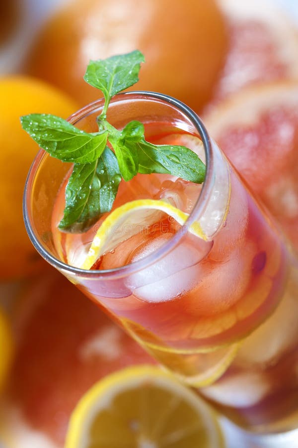 Fresh and cold juice stock photo. Image of refreshing - 34827212