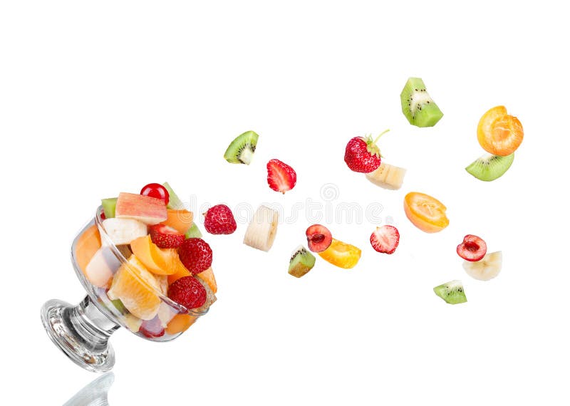 Fresh color fruits stock photo. Image of orange, concept - 55799754