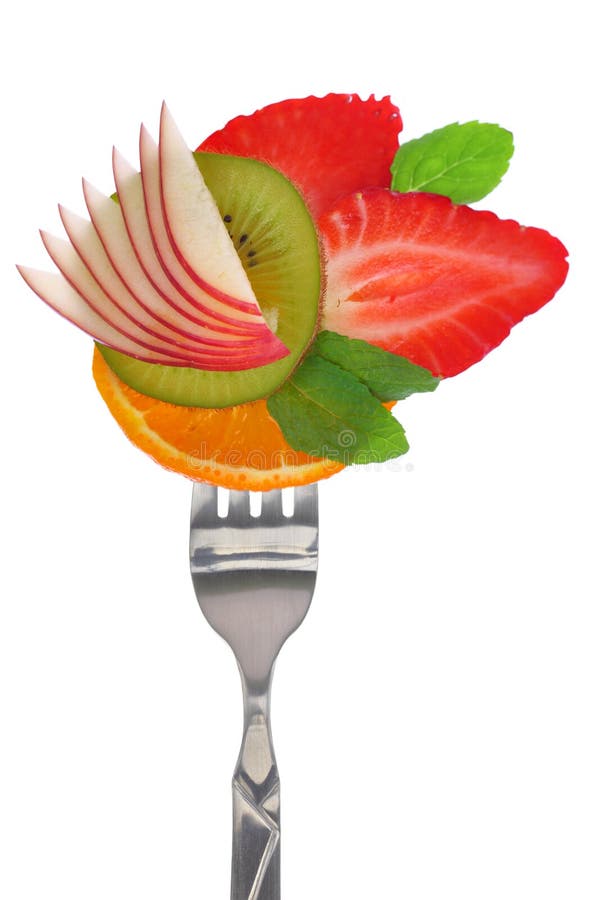 900 Fresh Colorful Fruits Fork Stock Photos - Free & Royalty-Free Stock ...