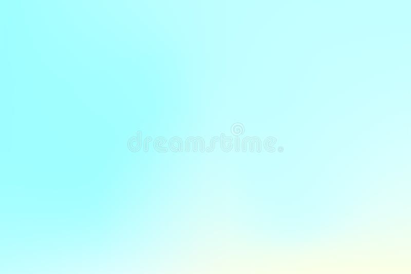 Fresh Colors Gradient Banner Stock Vector - Illustration of bright ...