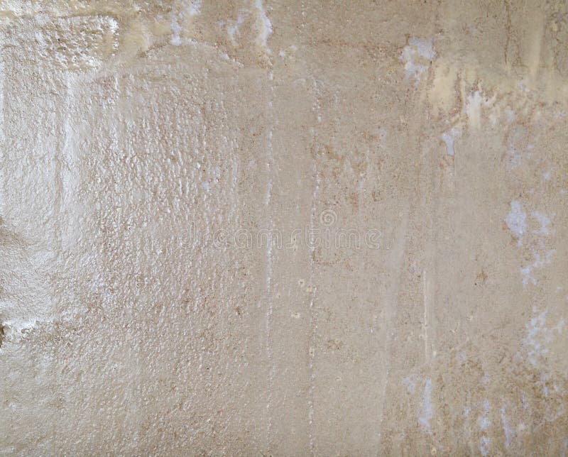 Fresh concrete mixture stock image. Image of batch, fresh - 102690273